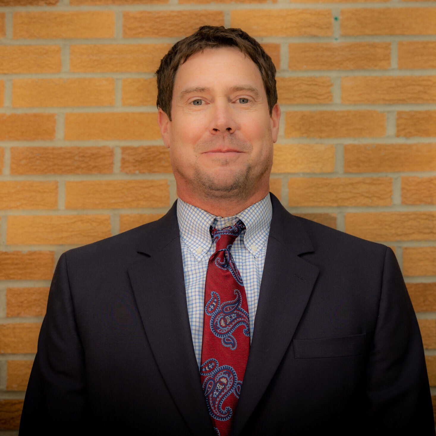 Pastoral Staff Directory – Ascension Parish and School